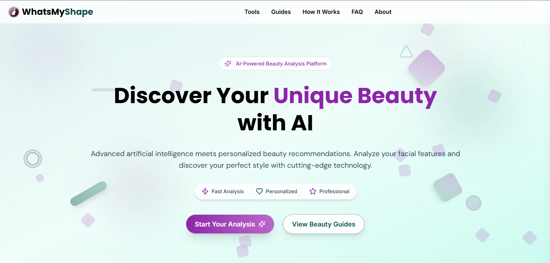 Eyebrow Shape Identifier and Guide: Find Your Perfect Brows